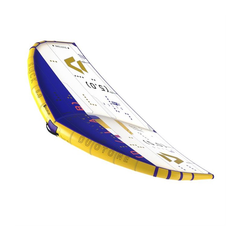 Duotone Slick D/Lab 2024